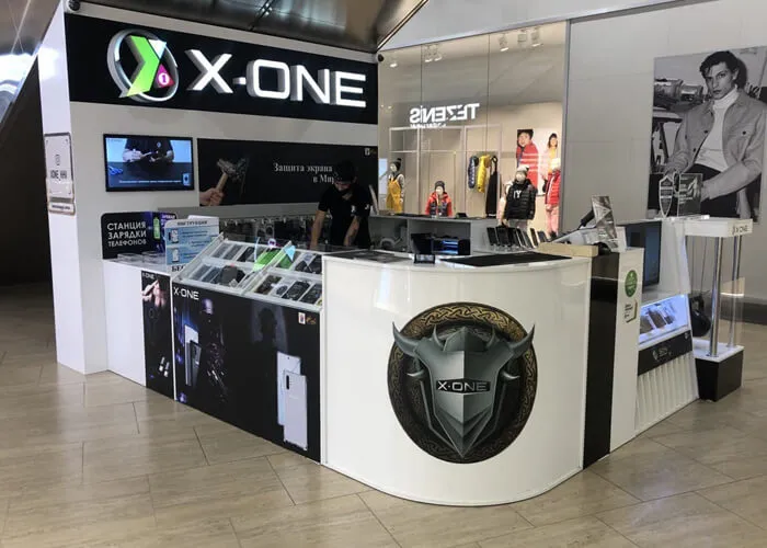 Адреса магазинов X-ONE в России - купить оригинальные аксессуары для ...